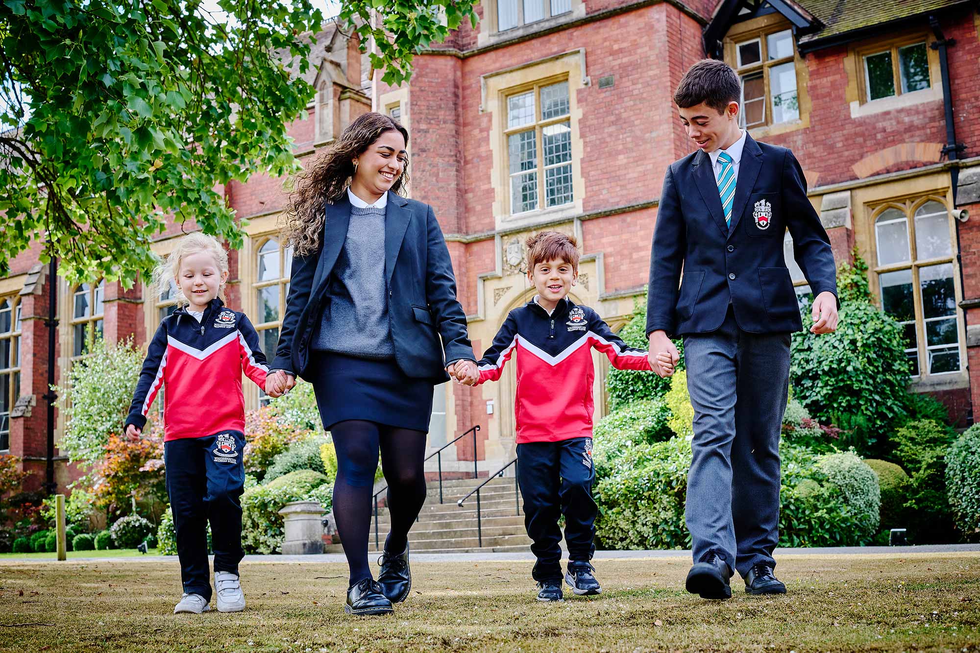 Senior Curriculum - Wolverhampton Grammar School