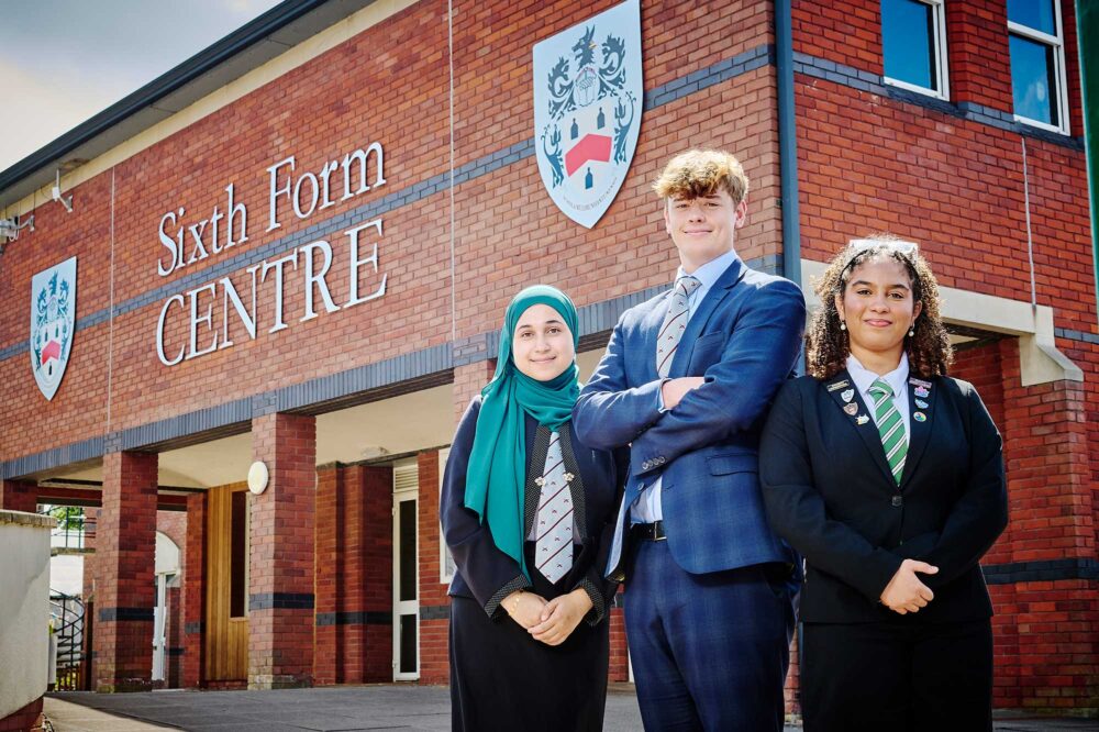 School Fees - Wolverhampton Grammar School